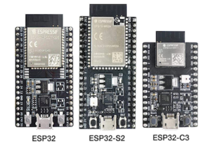 Die ESP32-Evolution: S2, S3, C3 | Arduino-Hannover
