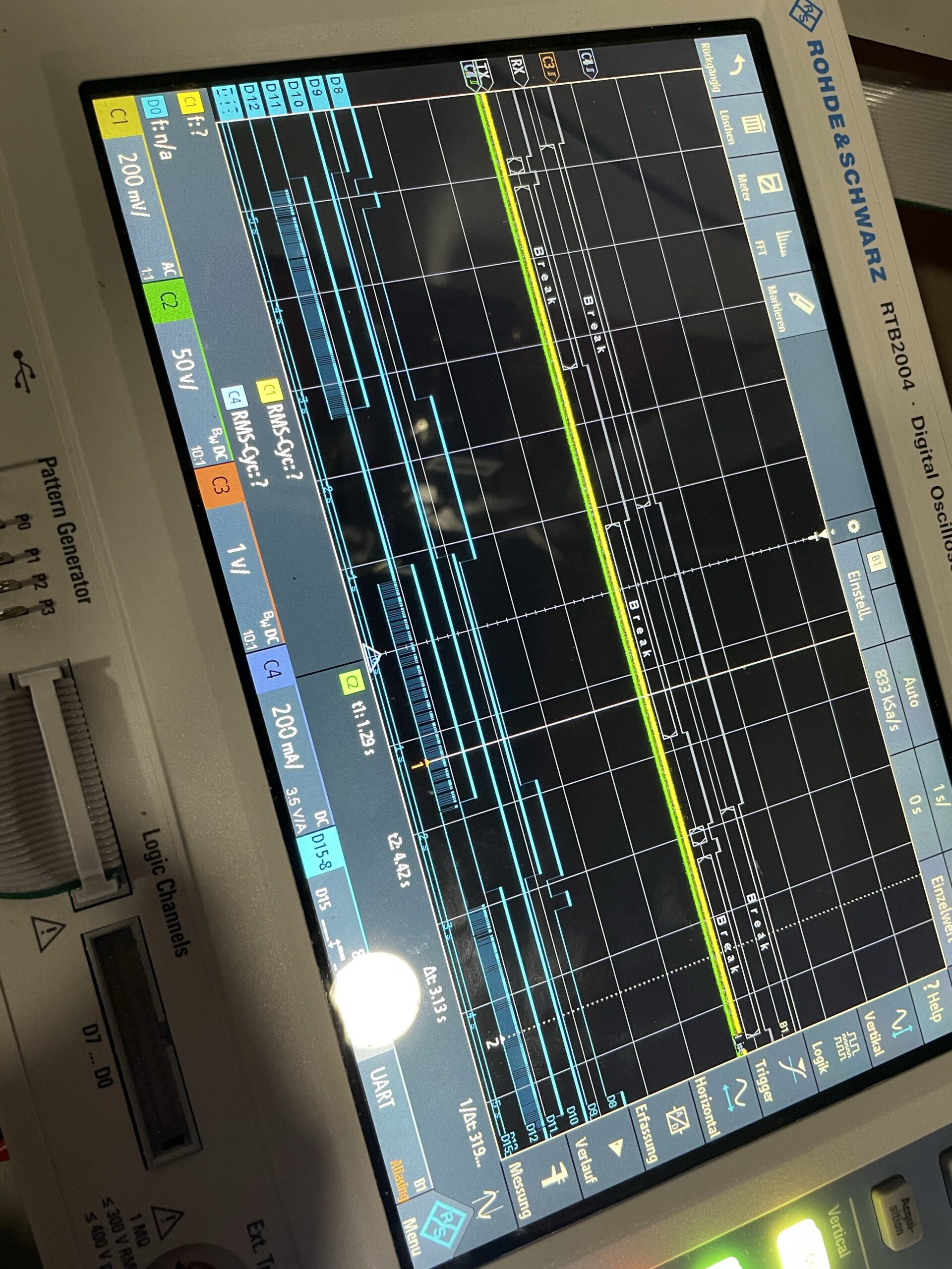 Basketball Arcade mit ESP32 | Arduino-Hannover